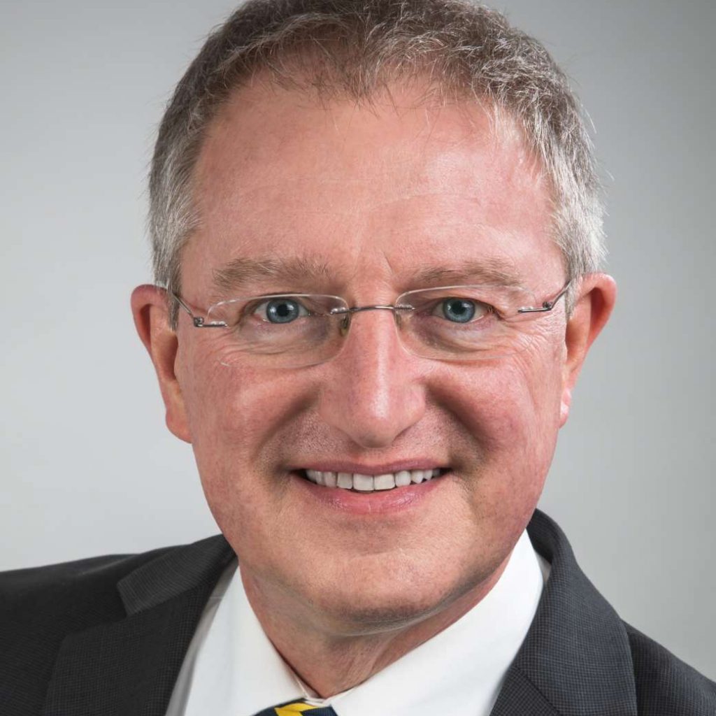 Alexander Noll MPA | VLK Hessen